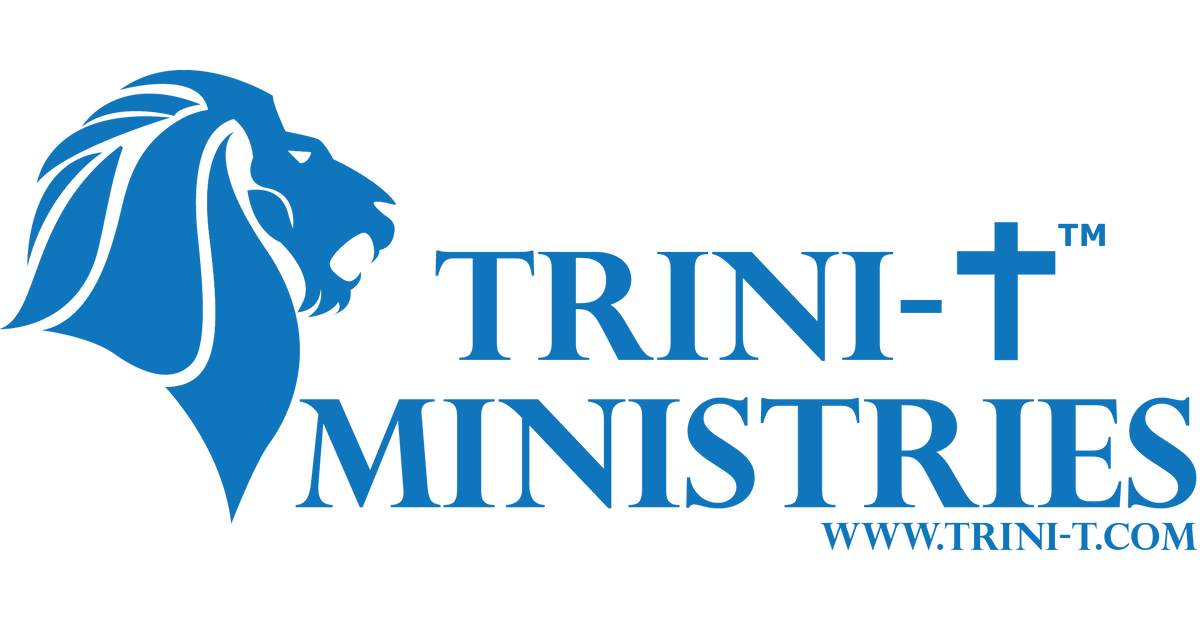Collections – Trini-T Ministries